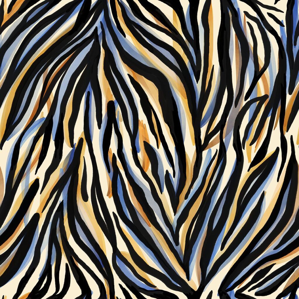 ANIMAL PRINT – Studio Sense