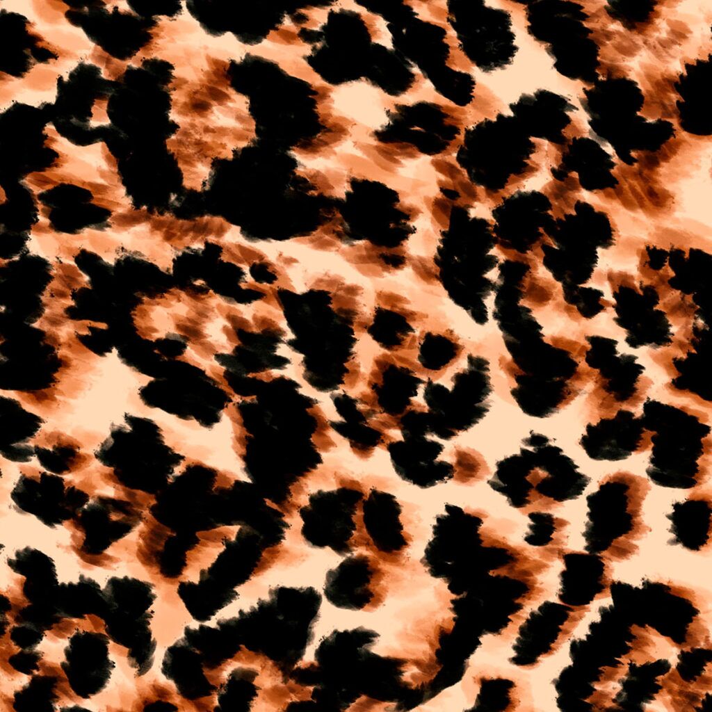 ANIMAL PRINT – Studio Sense
