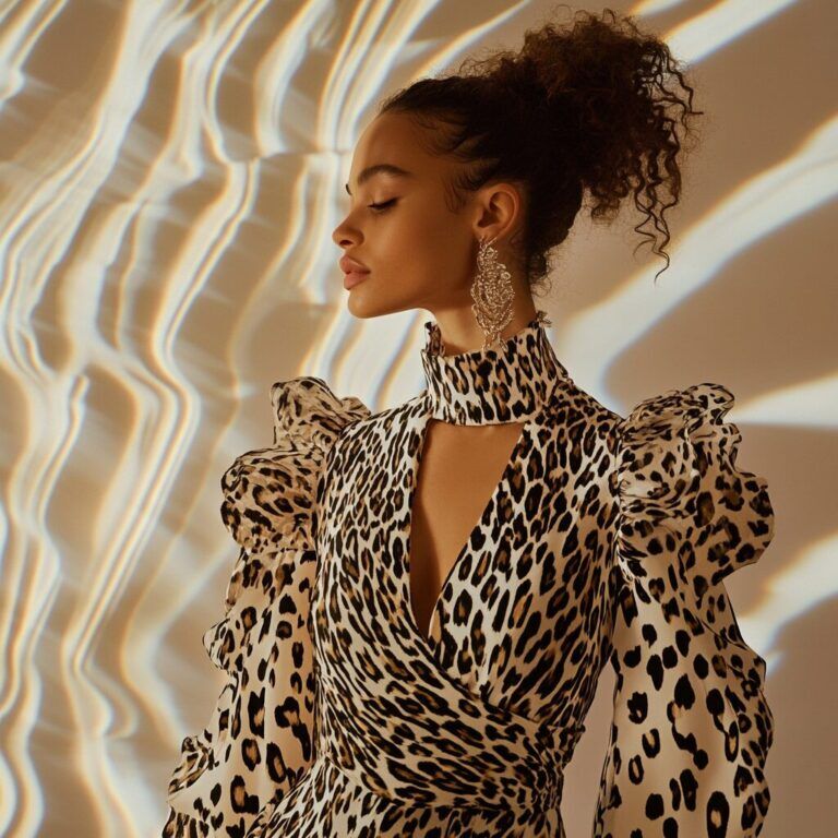 ANIMAL PRINT – Studio Sense